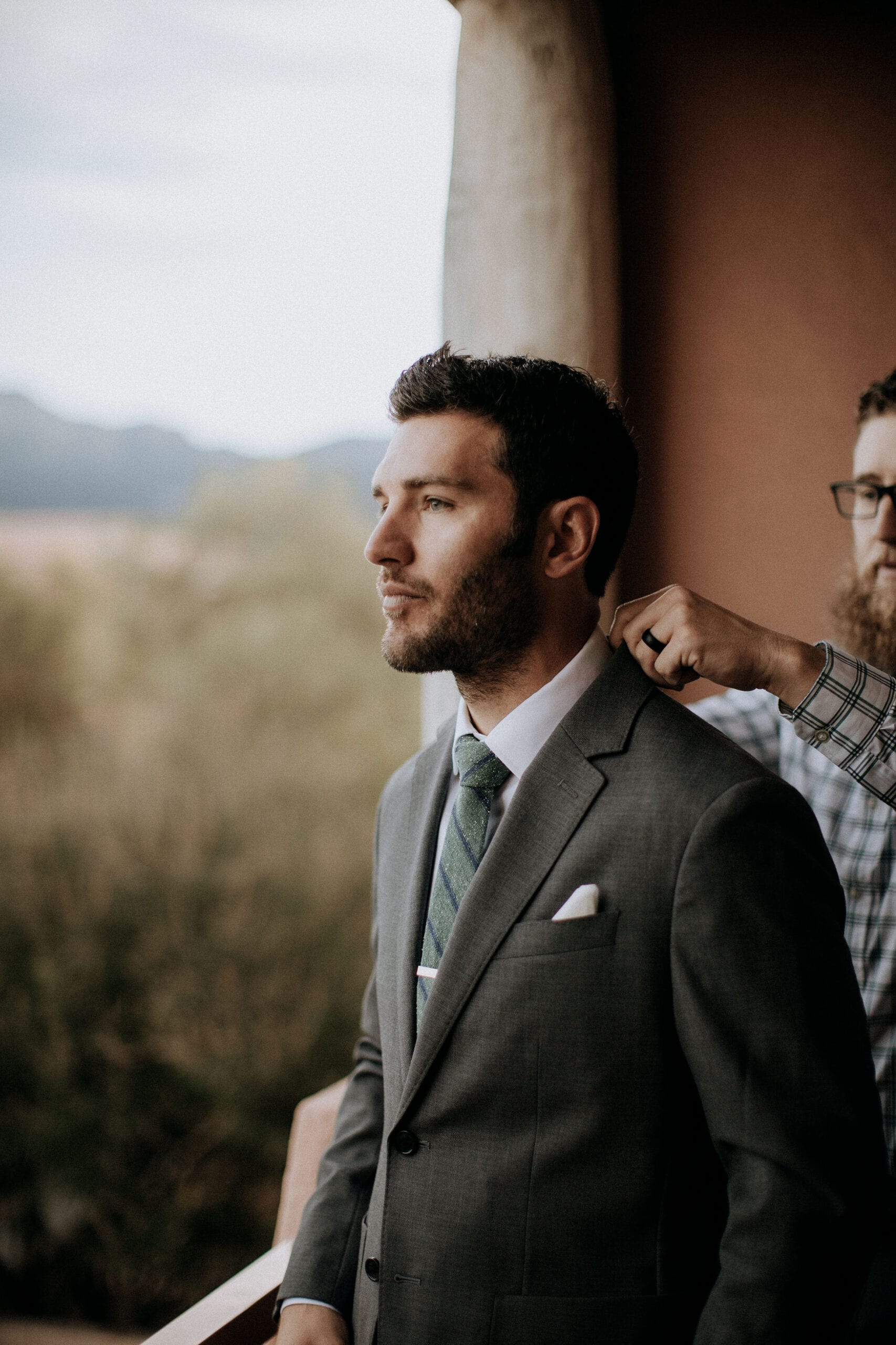 TO BE WED - Dig & Serve - Wedding Catering and Event Planning